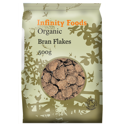 Bran Flakes