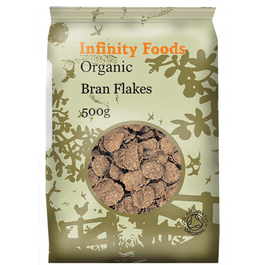 Bran Flakes