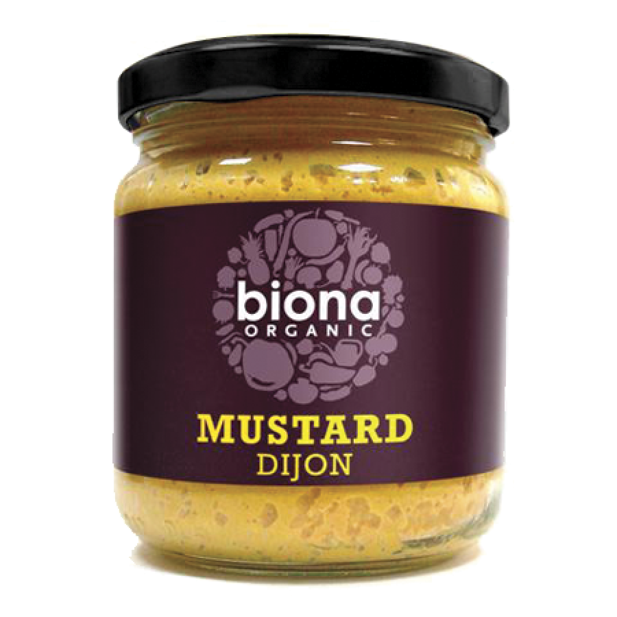 Mustard - Dijon