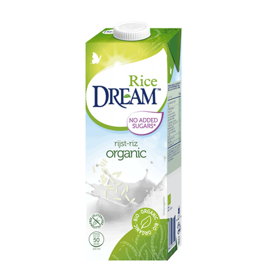 Rice Dream Original - lge 1l