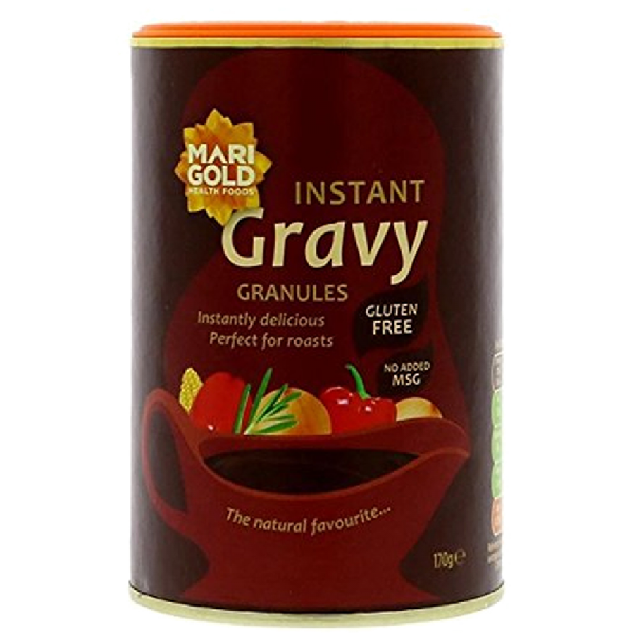 Gravy Granules - Instant