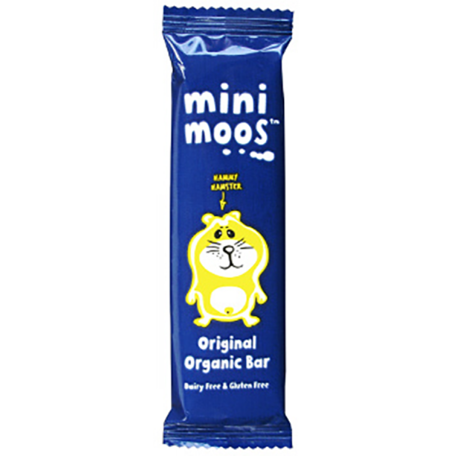 Single Mini Moos - Original